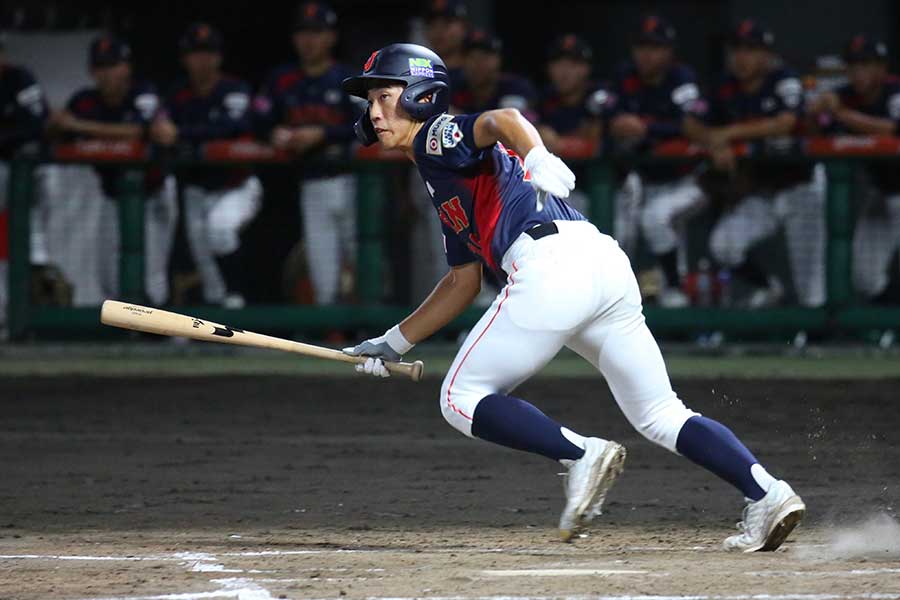 侍U-18の走塁にプエルトリコ大混乱「力を失ってしまった」 裏にある"現地事情"【U-18W杯】 | THE ANSWER